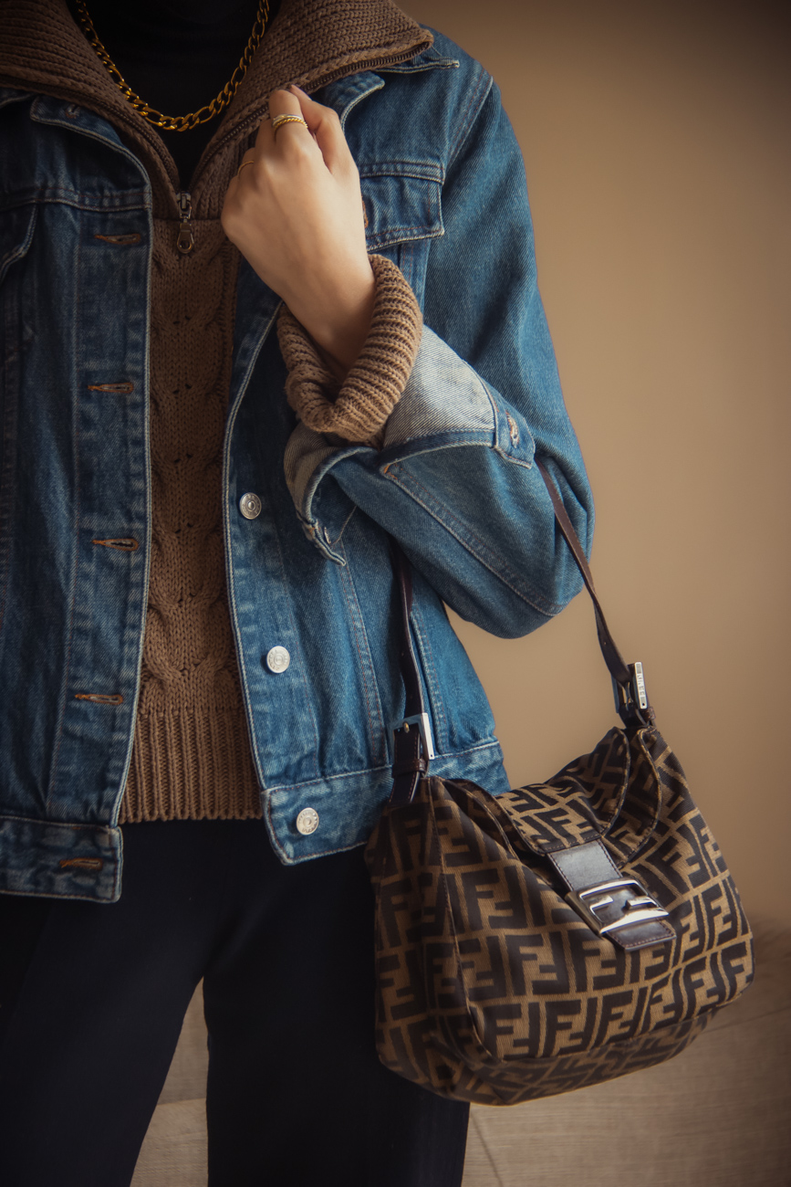 How to Look Stylish in Winter Layers - OT With Style